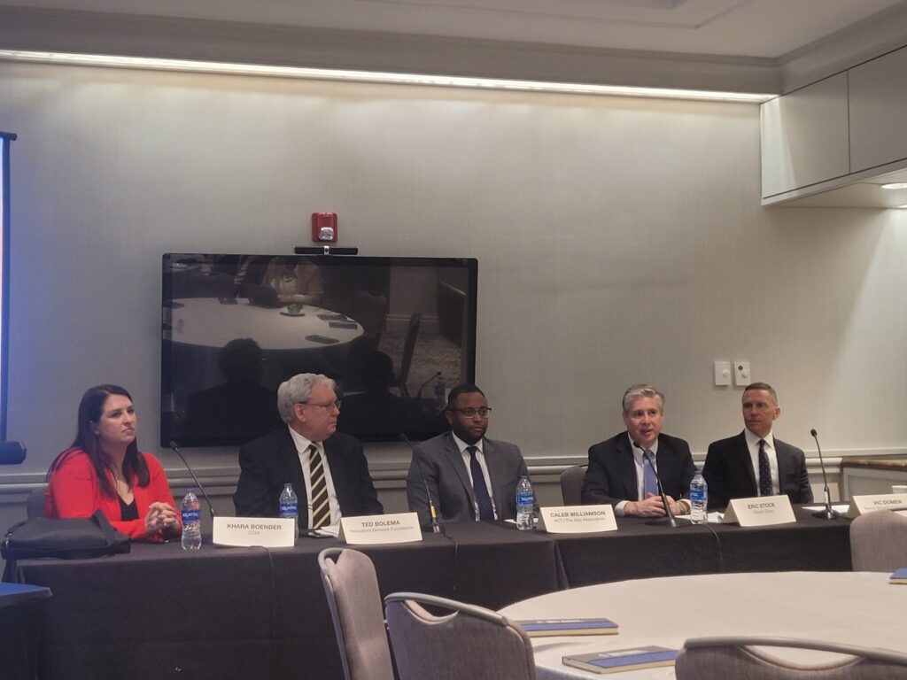 ICYMI: Antitrust and State Legislatures: Where are We Headed ...